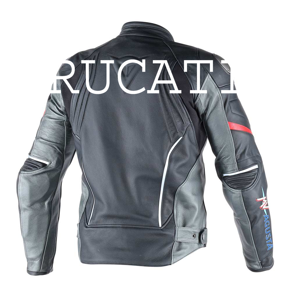 mv agusta jacket