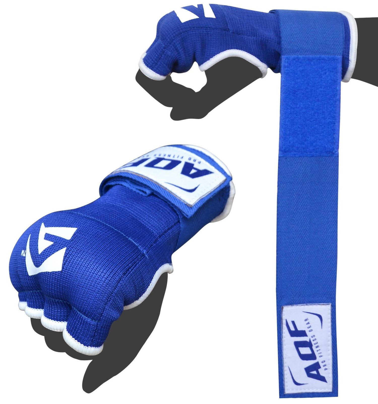Gloves Hand wraps