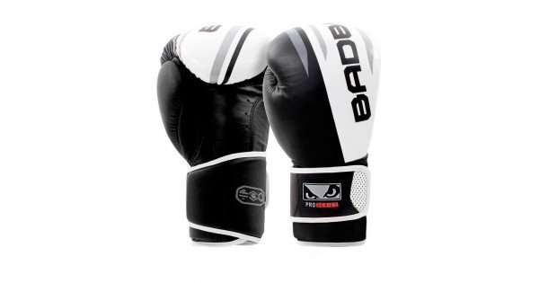 Bad Boy Boxing Gloves