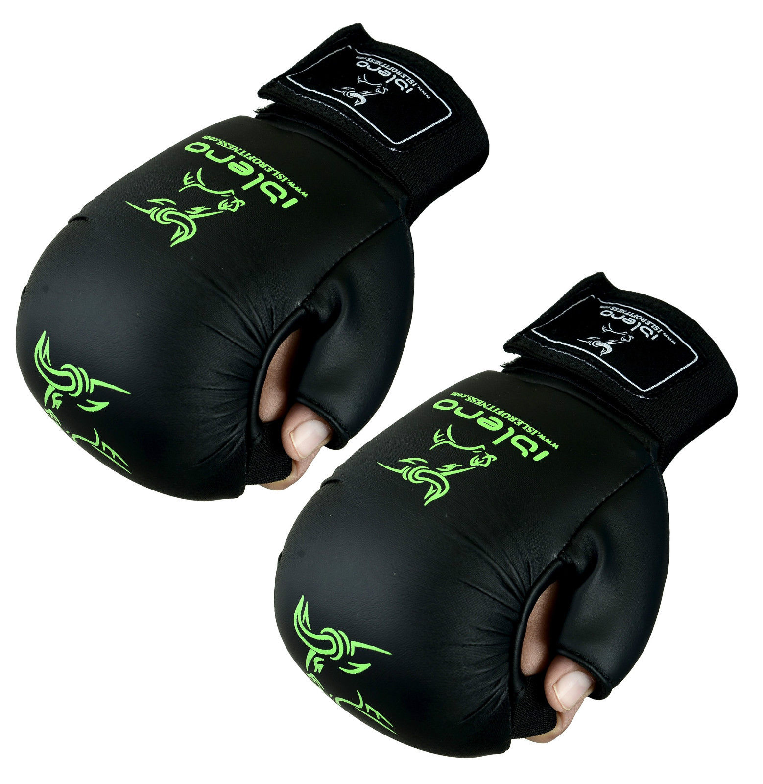 Sparring Mitt GEL Gloves